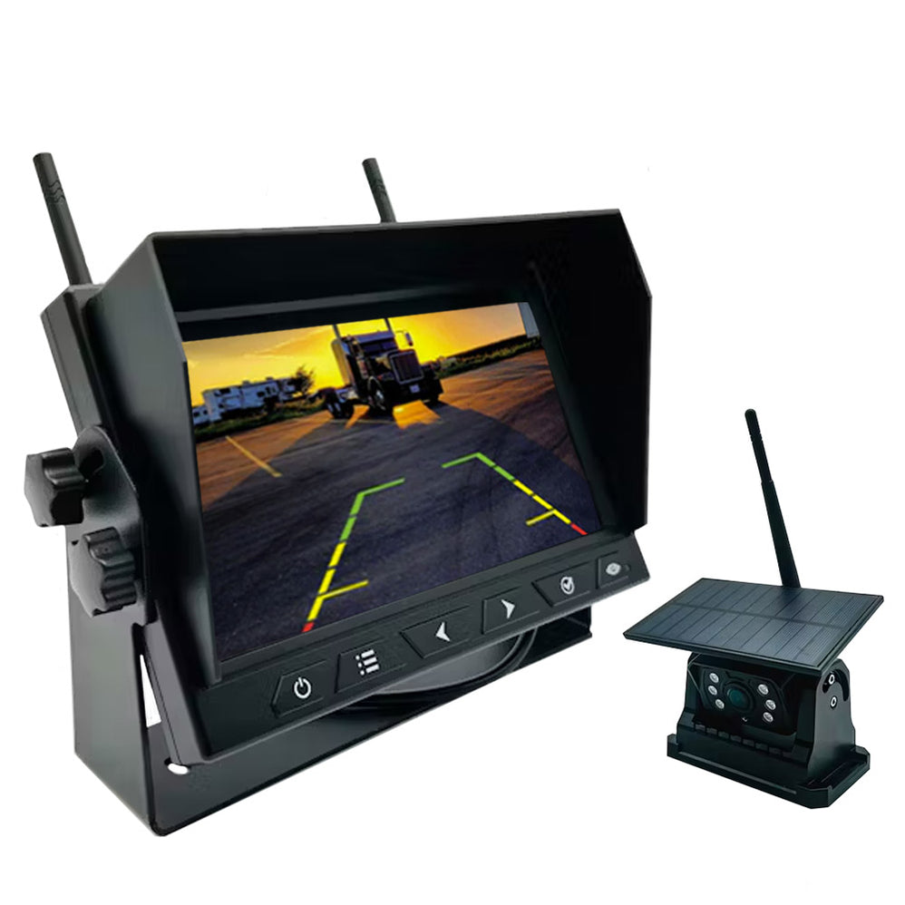 Backup Cams — AgriCameras.com