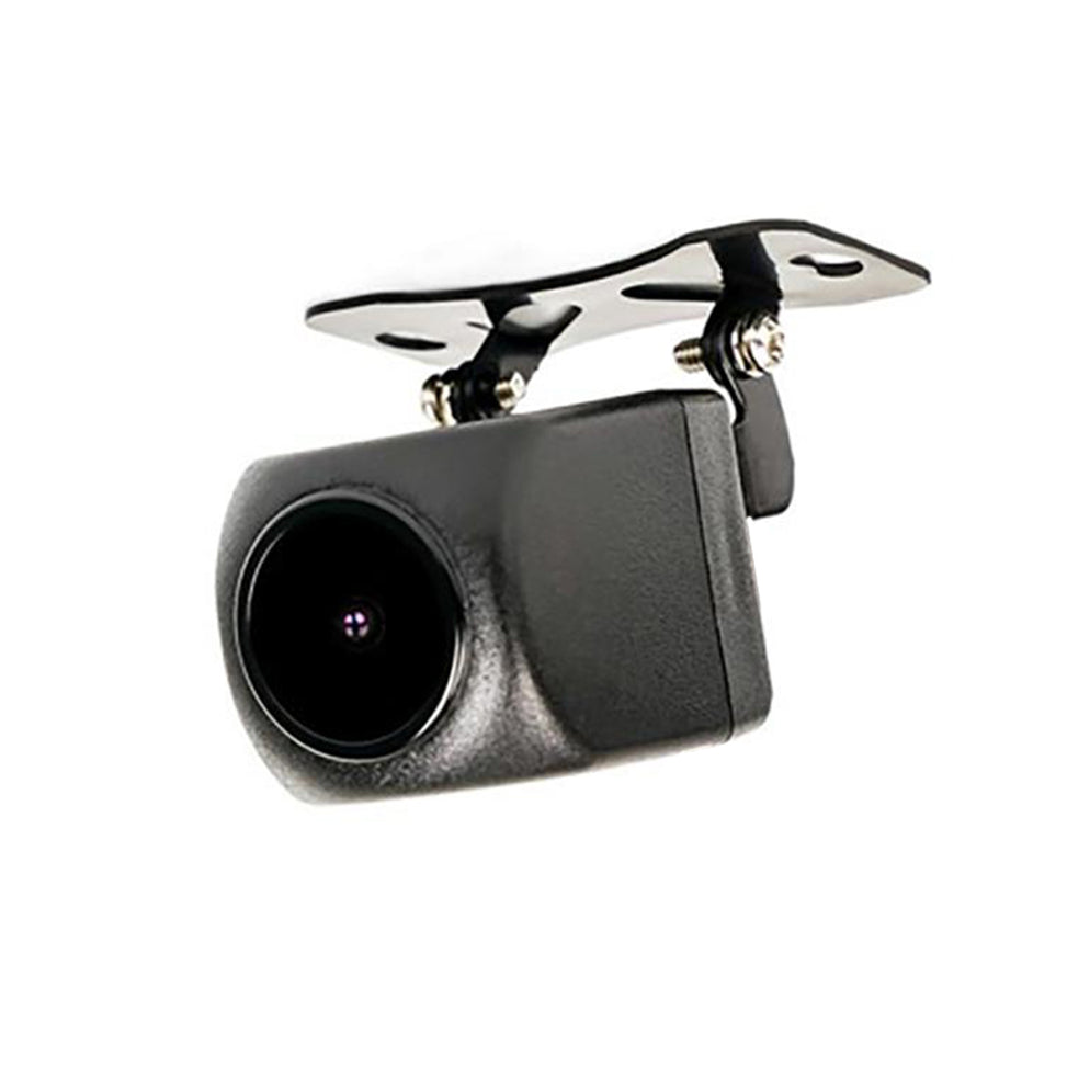 Prime Gold Dual DVR Dash Cam with Touch Screen - 4th Gen 2 Cam System ...