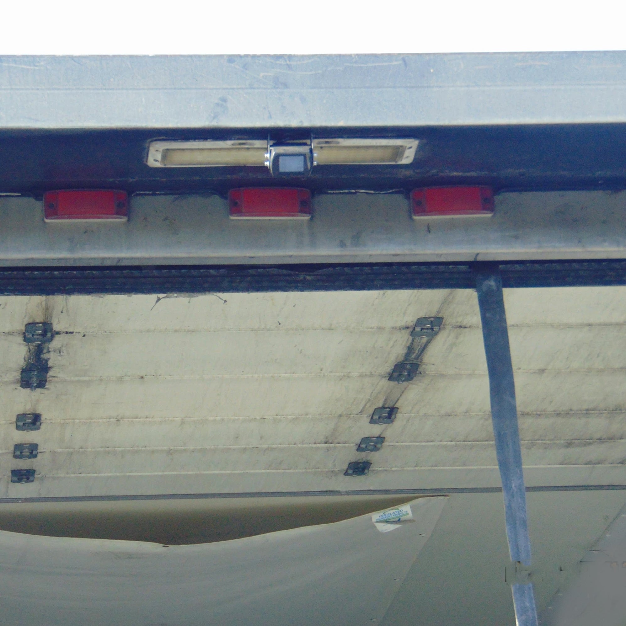 Multi-Cam Tractor Trailer Connector System for up to 4 Cameras ...