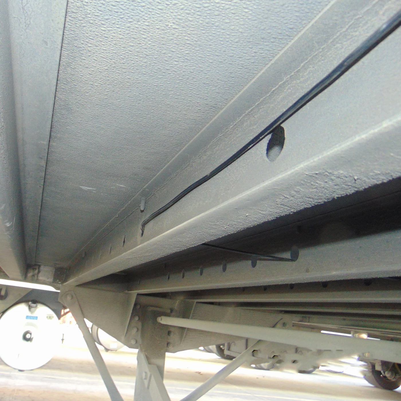 Multi-Cam Tractor Trailer Connector System for up to 4 Cameras ...