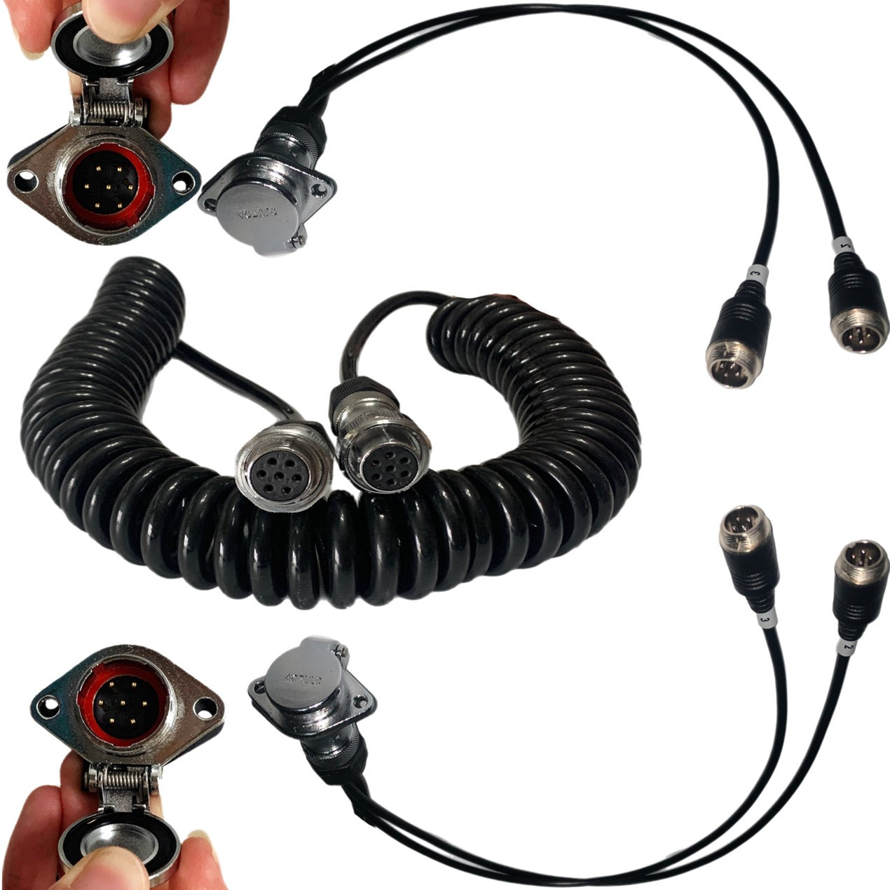Accessories — AgriCameras.com