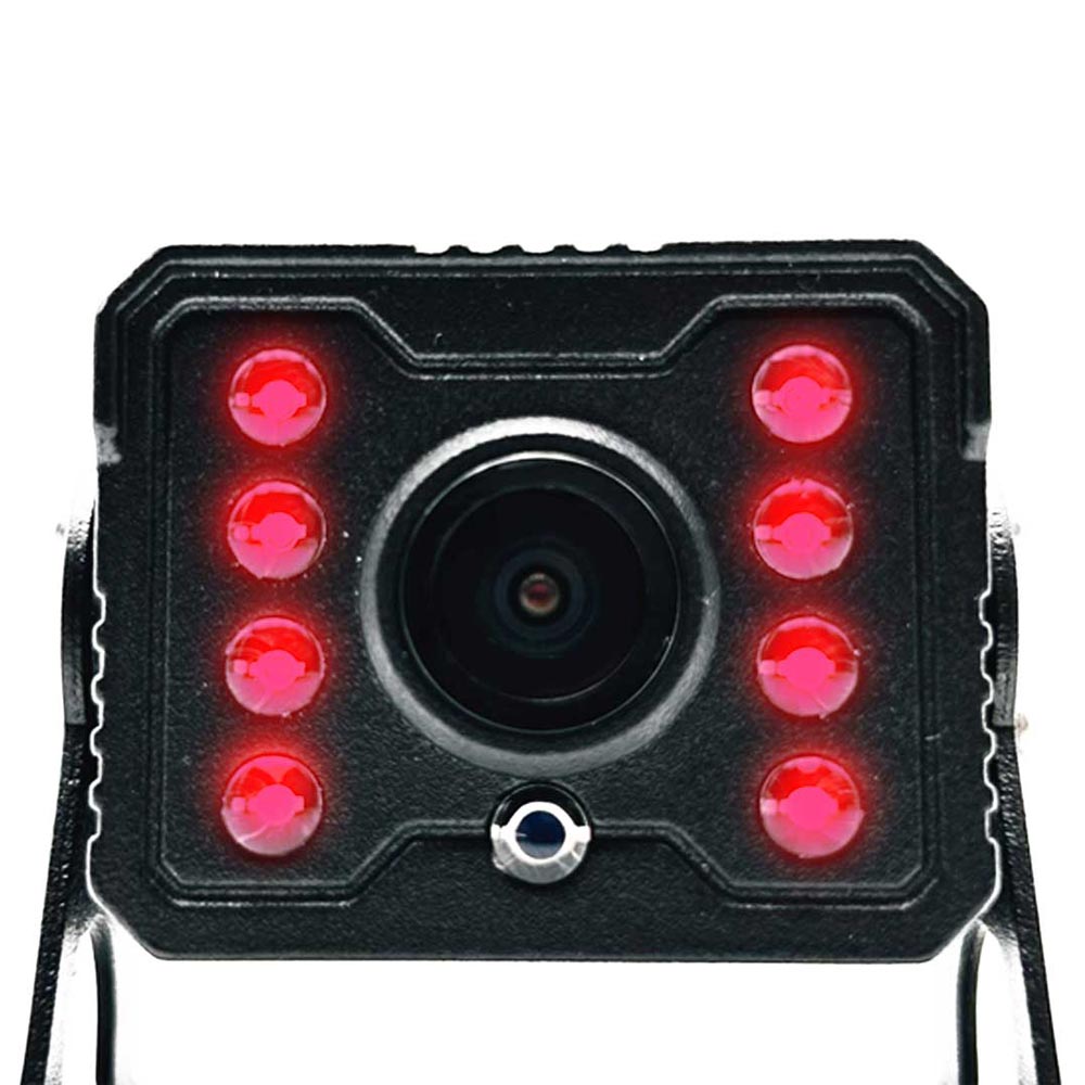 Specialized Super Night Vision Small Bracket 1080P Cam — AgriCameras.com