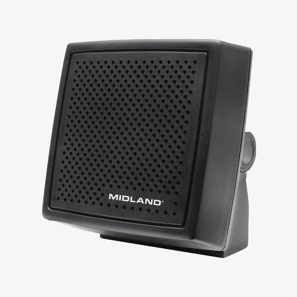 Deluxe External Speaker Clear Audio Output for CB Two Way Radios 21-40 ...