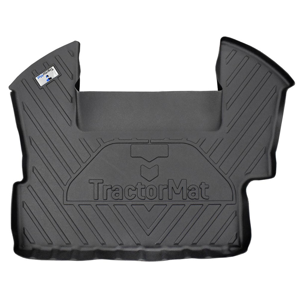 John Deere Sound Guard Cabs Floor Mats by TractorMat — AgriCameras.com