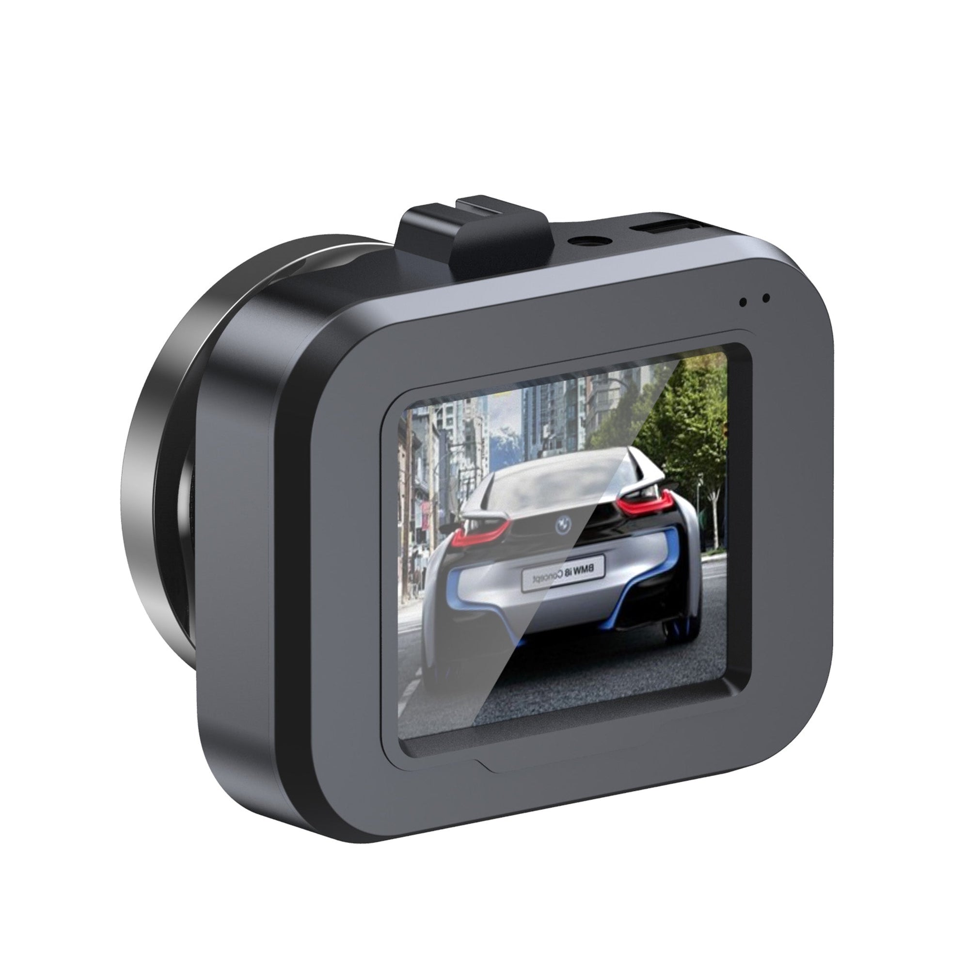 TD 1080P Platinum Dash Cam - Mini HD Dash Cam, perfect for cars, SUVs ...