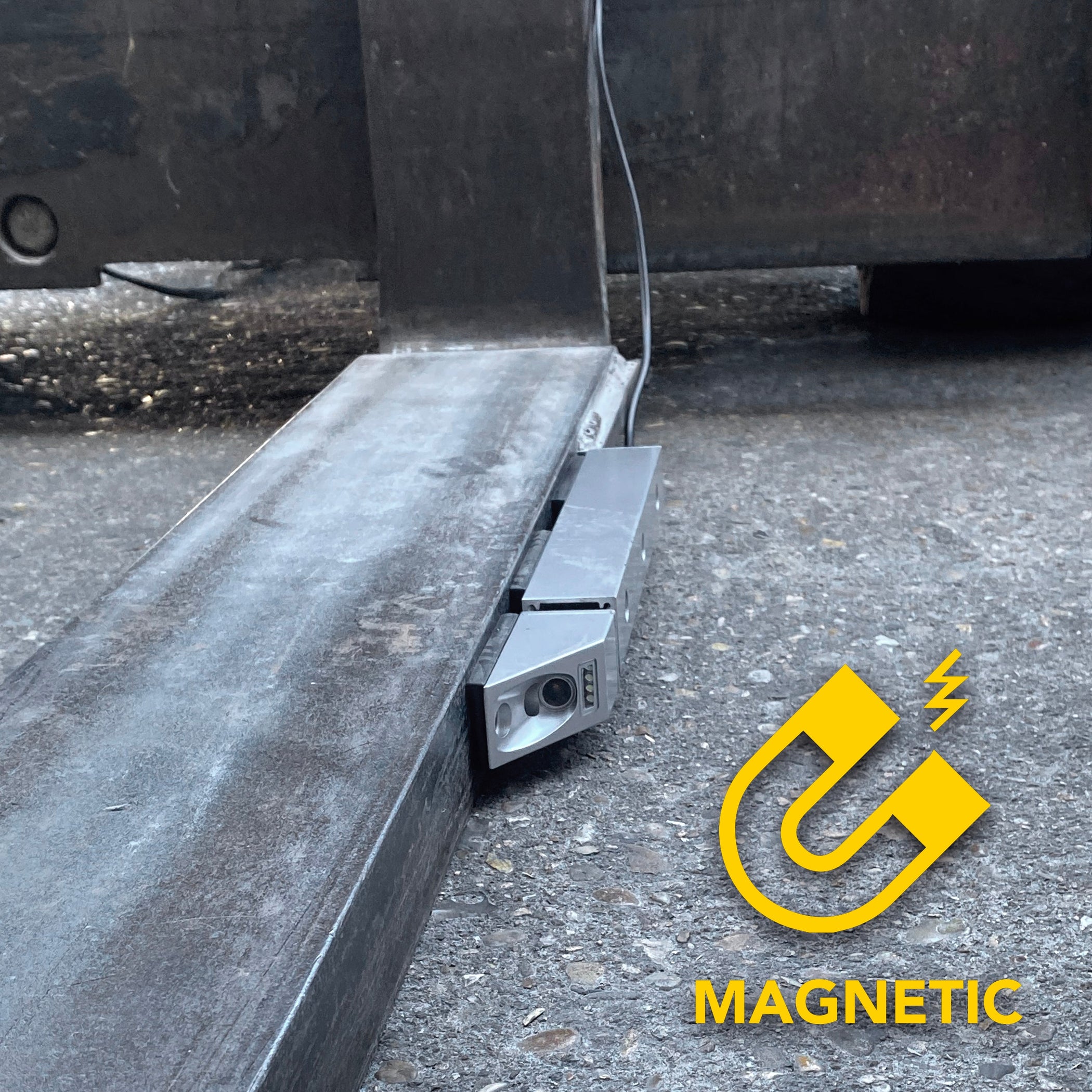 Forklift 1080P Camera System with 7inch LCD! Can use up to 2 Cams, Per ...