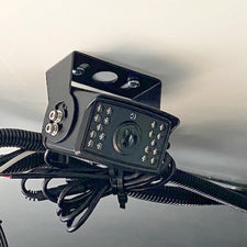 Agri Cam System! 2-4 Cam Wireless Backup Cam with 7inch LCD. HD Cams ...