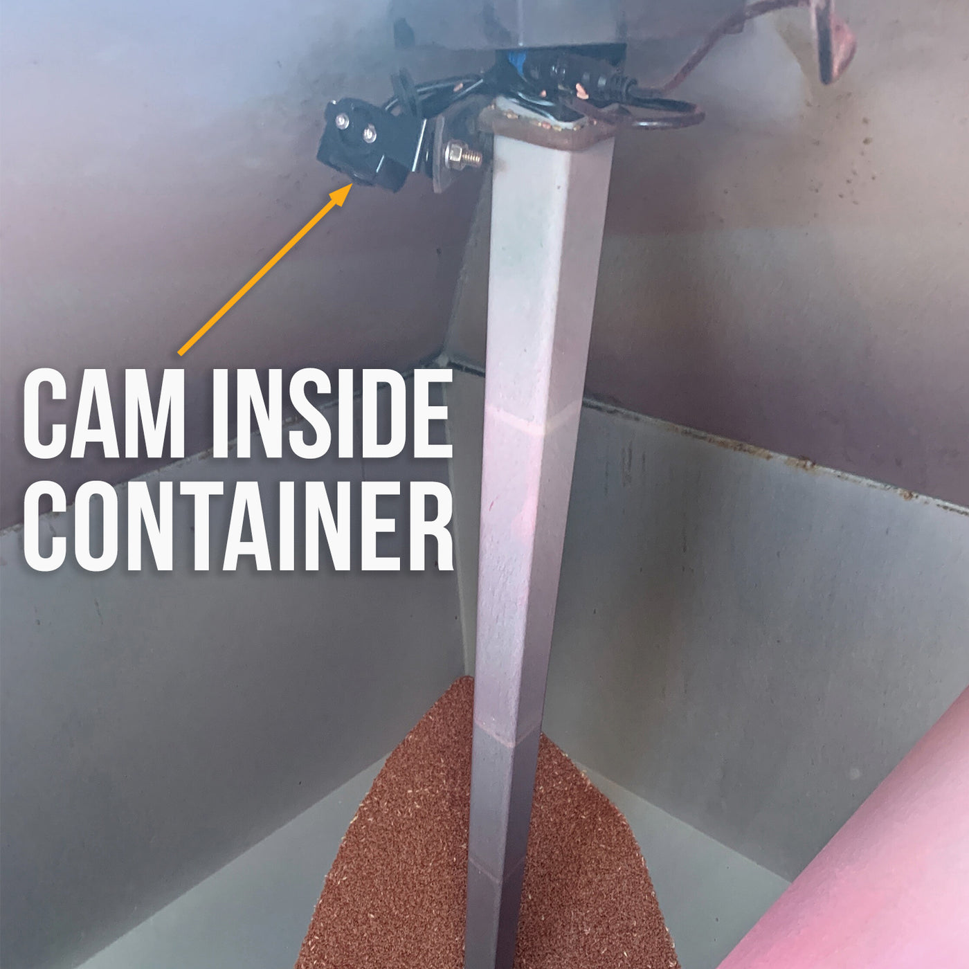 Wireless Backup Camera For Farmers Heavy Duty │ Agricameras LLC ...