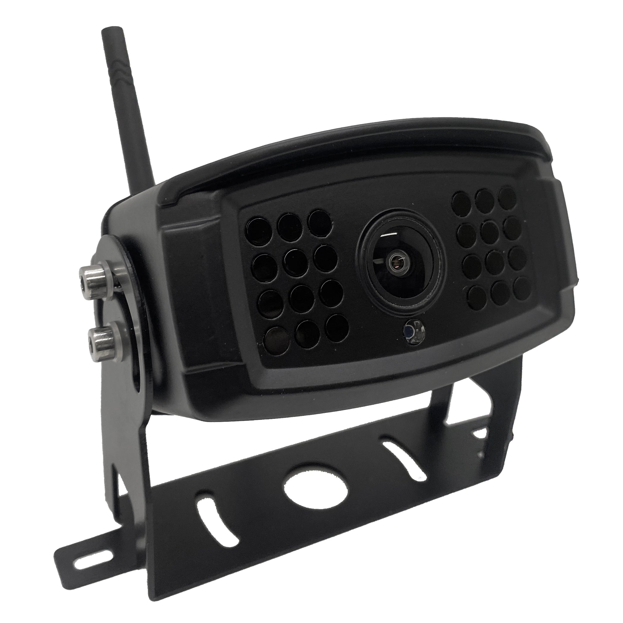 EagleEye Agri Cam Waterproof Wireless Backup Cam System w/Waterproof I ...