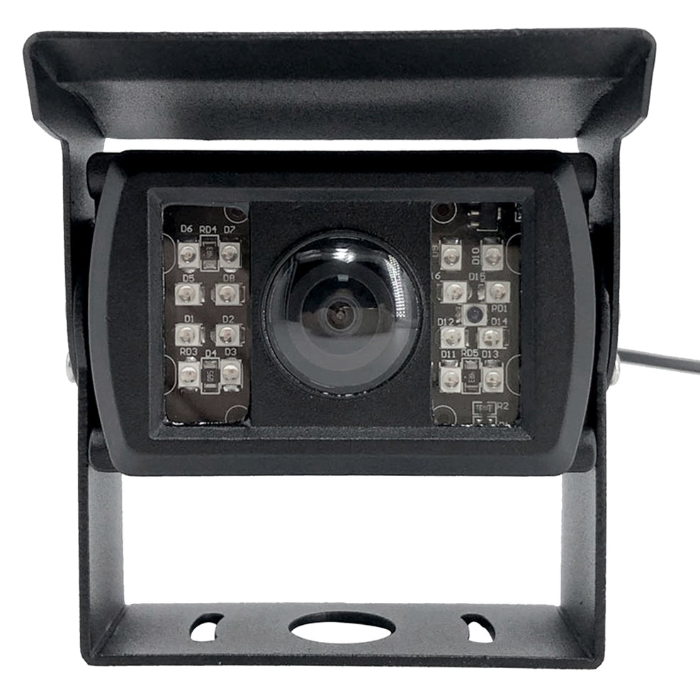 Black Box MDVR 1080P Cameras — AgriCameras.com