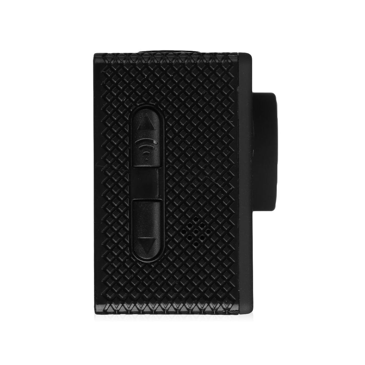 Platinum 4K Sports Cam - Action Cam with 10+ Mounts Included, Long Bat ...