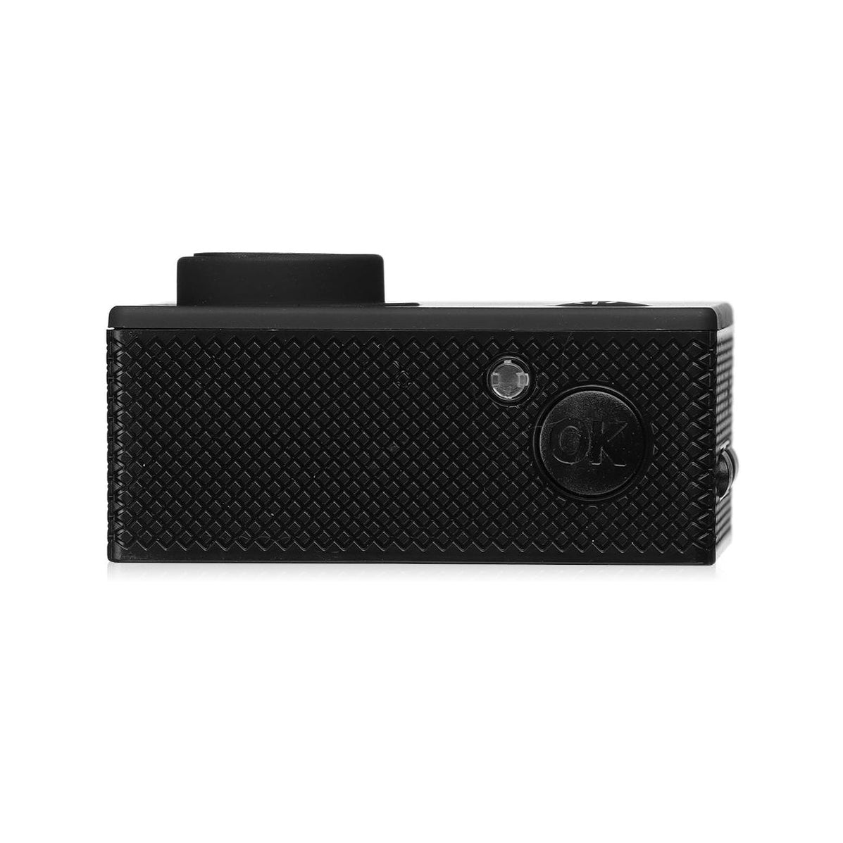 Platinum 4K Sports Cam - Action Cam with 10+ Mounts Included, Long Bat ...