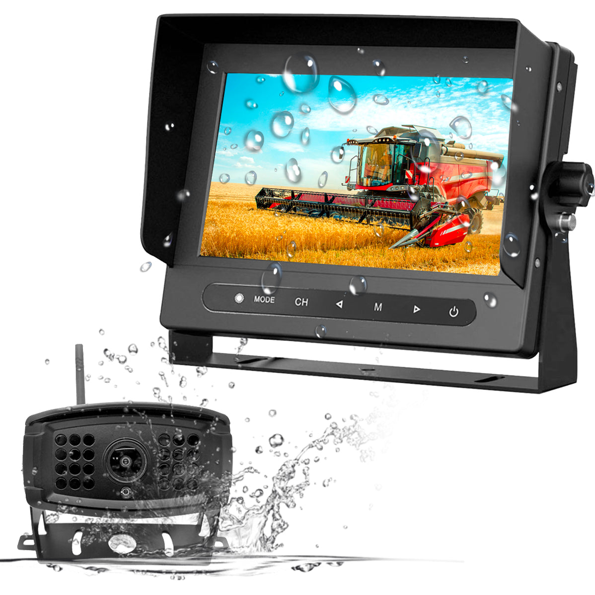 AgriCameras.com