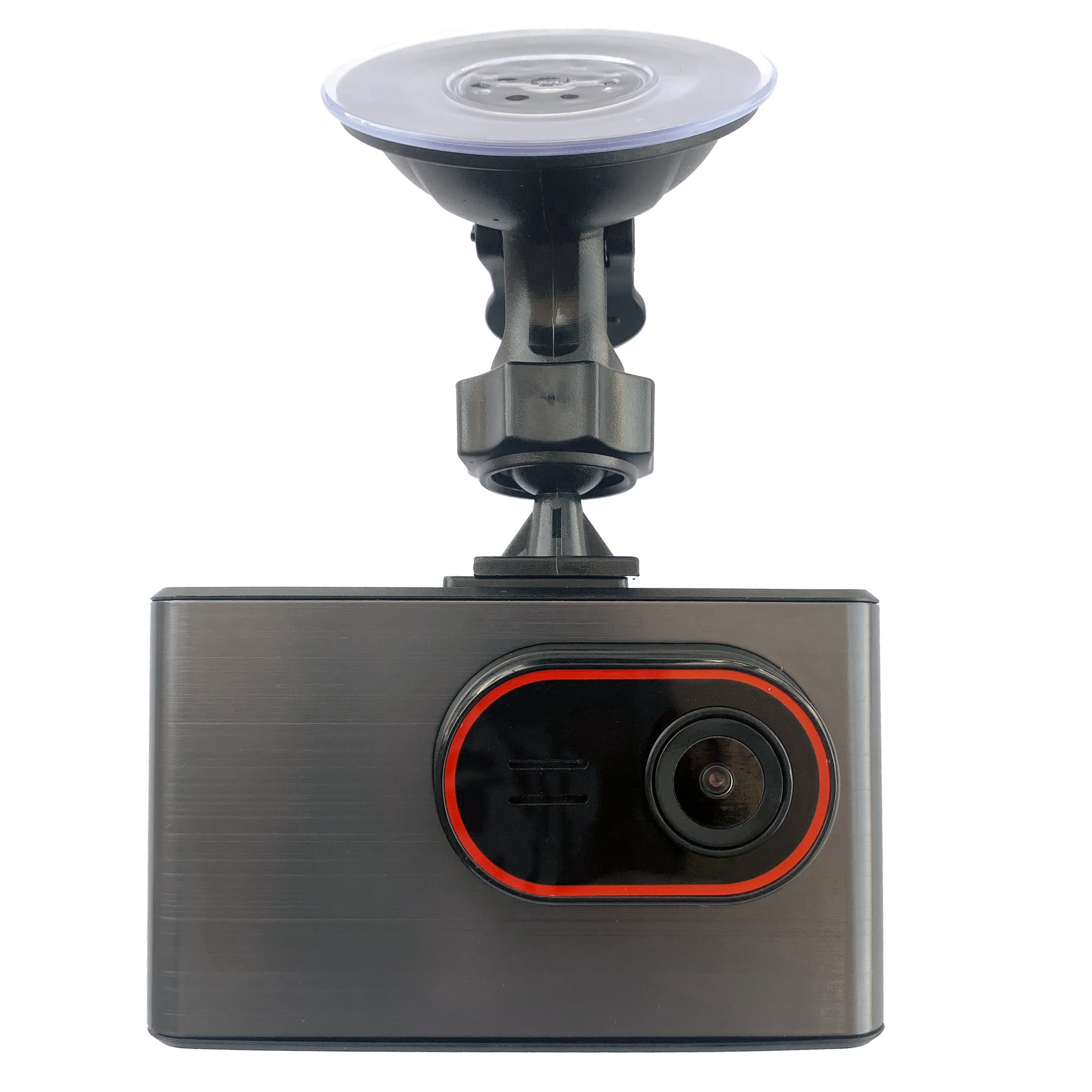Agricamera Dual 1080P HD 170 Degree Wide Angle Dash Camera ...